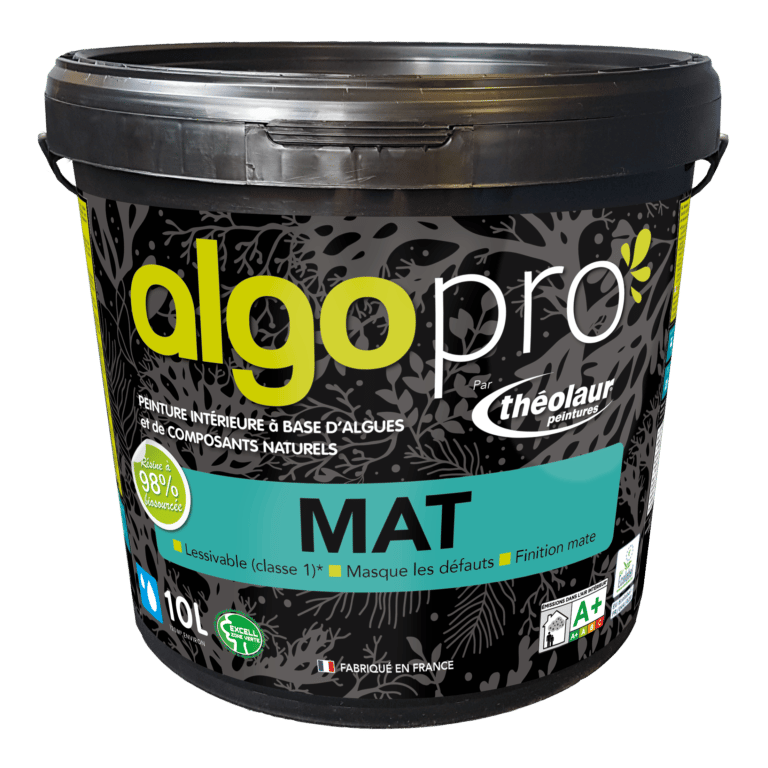 Algo Pro - La Maison de la Peinture et du Papier Peint