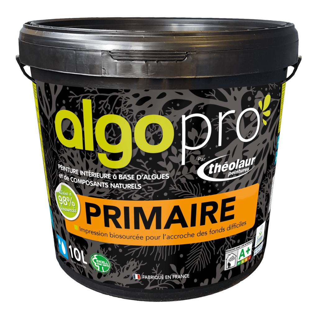 Algo Pro - La Maison de la Peinture et du Papier Peint